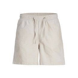 Jack & Jones Jack & Jones Junior Shorts Jungen Gr&ouml;&szlig;e 128 beige