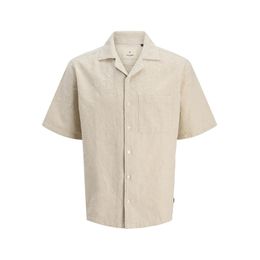 Jack & Jones Jack & Jones Hemd Herren Gr&ouml;&szlig;e L hellbeige