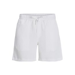 Jack & Jones JACK & JONES Pants male size 34 White