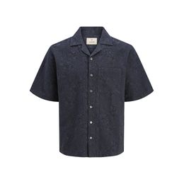 Jack & Jones Jack & Jones Hemd Herren Gr&ouml;&szlig;e XXL blau