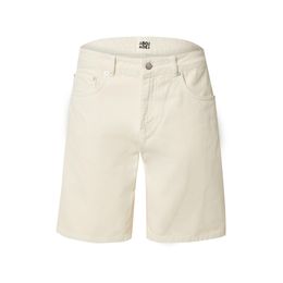 Aboj Adej Shorts 'Adiam' Damen Gr&ouml;&szlig;e 29 ecru
