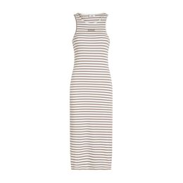 O`Neill O'neill Strickkleid Damen Gr&ouml;&szlig;e XS mokka / wei&szlig;