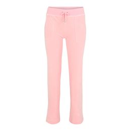 Juicy Couture Petite Hose 'DEL RAY' Damen Gr&ouml;&szlig;e 34 rosa