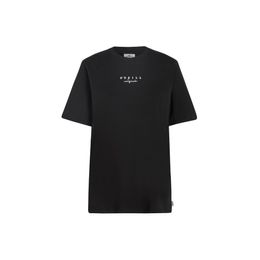 O`Neill O'neill T-Shirt Damen Gr&ouml;&szlig;e M schwarz / wei&szlig;