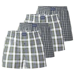 Tom Tailor Boxershorts Herren Gr&ouml;&szlig;e M bunt