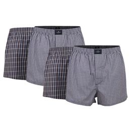 Tom Tailor Boxershorts Herren Gr&ouml;&szlig;e XXL bunt
