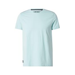 CAMP DAVID T-Shirt Herren Gr&ouml;&szlig;e XXXL mint