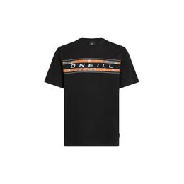 O`Neill O'neill T-Shirt Herren Gr&ouml;&szlig;e XS mischfarben / schwarz