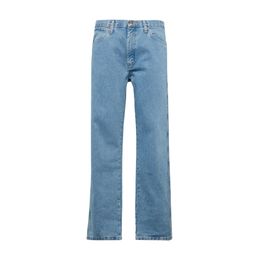 Wrangler Jeans '13MWZ' Herren Gr&ouml;&szlig;e 36 blue denim