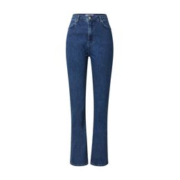 R&AElig;RE by Lorena Rae R&aelig;re By Lorena Rae Jeans Tall Damen Gr&ouml;&szlig;e 31 blue denim
