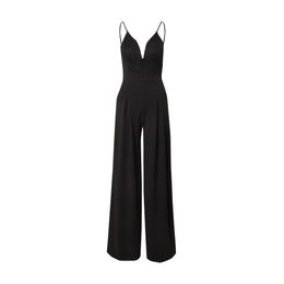 Wal G. Jumpsuit 'JACKIE' Damen Gr&ouml;&szlig;e XS schwarz