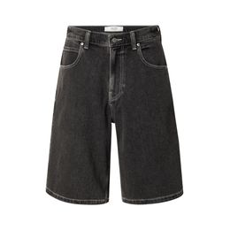Hollister Shorts Herren Gr&ouml;&szlig;e 28 black denim