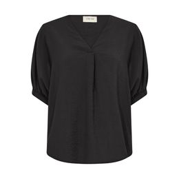 Cream Bluse Damen Gr&ouml;&szlig;e XS schwarz