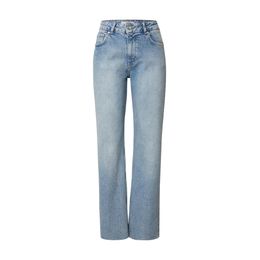 R&AElig;RE by Lorena Rae R&aelig;re By Lorena Rae Jeans Regular Damen Gr&ouml;&szlig;e 30 blue denim
