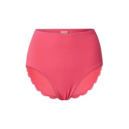 Hunkem&ouml;ller Hunkem&ouml;ller Bikinihose Damen Gr&ouml;&szlig;e L himbeer