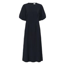 Kaffe Kleid 'Paco' Damen Gr&ouml;&szlig;e 44 schwarz Sommerkleid