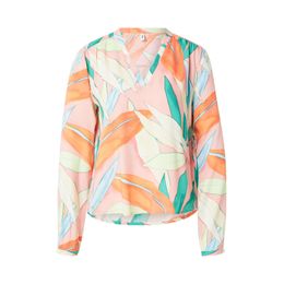 Only Bluse 'ONLJOSIE' Damen Gr&ouml;&szlig;e XS jade / orange / rosa / wei&szlig;