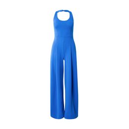 Wal G. Jumpsuit 'LYDIA' Damen Gr&ouml;&szlig;e M royalblau