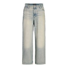 Jack & Jones Jack & Jones Junior Jeans 'JJIron JJOriginal' Jungen Gr&ouml;&szlig;e 164 blue denim