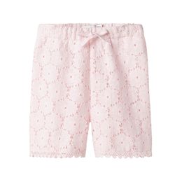 name it Shorts M&auml;dchen Gr&ouml;&szlig;e 116 pastellpink