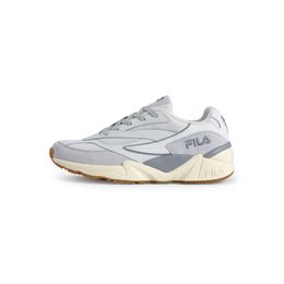 Fila Sneaker 'V94M' Damen Gr&ouml;&szlig;e 41 grau / dunkelgrau Sommerschuhe