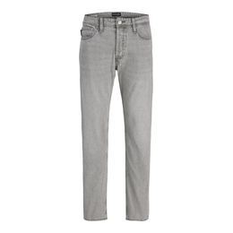 Jack & Jones Jack & Jones Jeans 'JJIChris JJOriginal' Herren Gr&ouml;&szlig;e 31 hellgrau