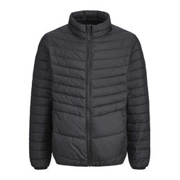 Jack & Jones Jack & Jones Junior Jacke Jungen Gr&ouml;&szlig;e 176 schwarz