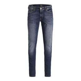 Jack & Jones Jack & Jones Jeans 'JJLiam JJOriginal' Herren Gr&ouml;&szlig;e 33 blue denim