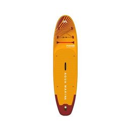 Aqua Marina SUP Board »Fusion« 10'10\" - Orange