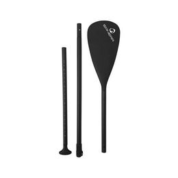 Tchibo Spinera Classic Alu SUP Paddle - Schwarz