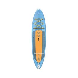 Tchibo Spinera SUP Board Lets Paddle 10'10\" - Orange