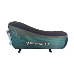 Tchibo Spinera Saddle Seat SUP und Kajak - Schwarz