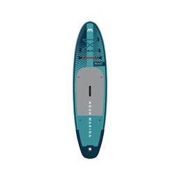 Aqua Marina SUP Boad »Beast« 10'6\" - Blau-Grün