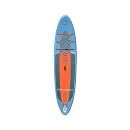 Tchibo Spinera SUP Board Lets Paddle 11' 6\" - Orange