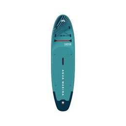 Aqua Marina SUP Board »Vapor« 10’4″ - Blau-Grün