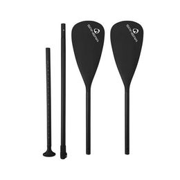 Tchibo Spinera SUP- und Kajak-Paddel Classic - Schwarz