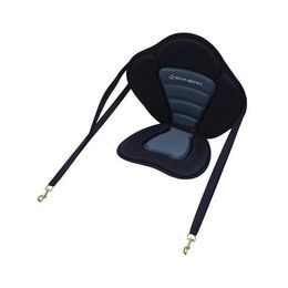 Tchibo Spinera Performance Kayak-Seat für SUPs und Kayaks - Schwarz