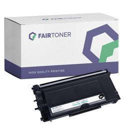 FairToner Kompatibel f&uuml;r Brother MFC-L 6910 DN (TN-3610XL) Toner Schwarz