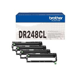 Original Brother MFC-L 8300 Series (DR-248CL) Trommel Multipack