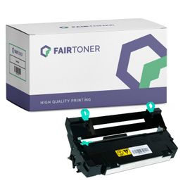 FairToner Kompatibel f&uuml;r Kyocera FS 1100 TN (302H593011 / DK-130) Trommel