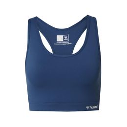 Hummel Sports Bra 'ACTIVE' female Blue size L