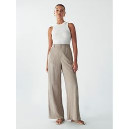 Willa Pants 'VALLE' female Grey size 6