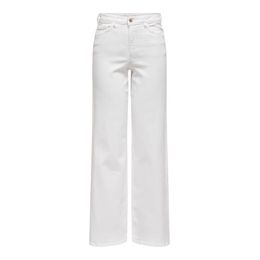 Jacqueline de Yong Jdy Jeans 'JDYFelina-Fina' female White size S