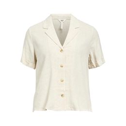 Object Bluse 'SANNE' Damen Größe XXL creme