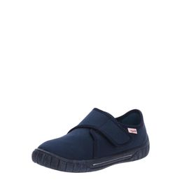 Superfit Slippers 'Bill' boy Blue size 28