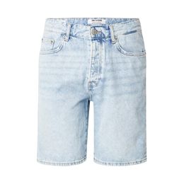 Only & Sons Only & Sons Shorts 'ONSEDGE' Herren Gr&ouml;&szlig;e 31/32 hellblau