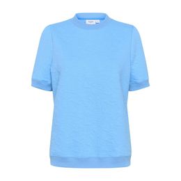 Saint Tropez Sweater 'Jools' female Blue size S