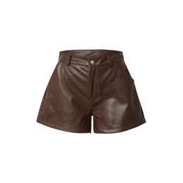 R&AElig;RE by Lorena Rae R&AElig;RE by Lorena Rae Shorts Damen Gr&ouml;&szlig;e 36 braun
