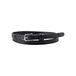 Levi's LEVI'S Gürtel Damen Größe 60 schwarz