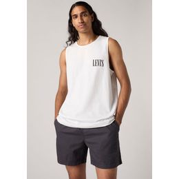 Levi's Levi's Shirt 'Rower' male White size XL